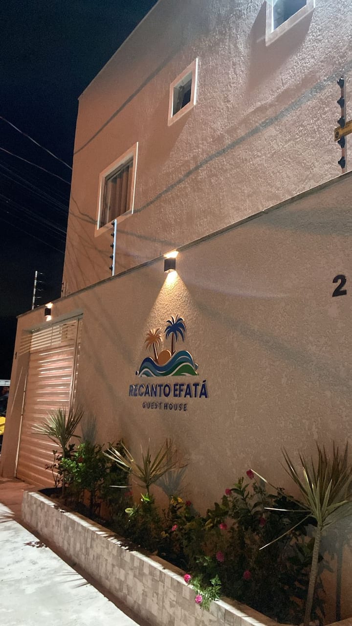 Apartamento Duplex - Porto Seguro