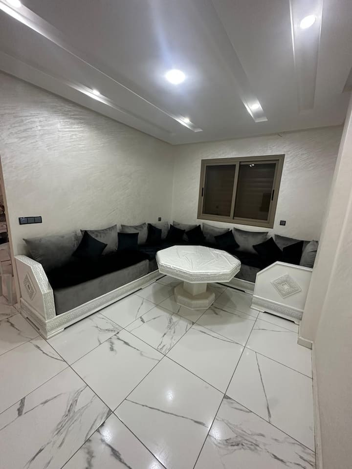 Appartement Saidia. Maroc - Saidia