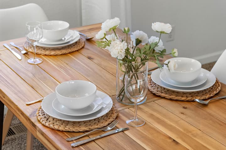 Cozy-chic Retreat In Nw Reno - Reno, NV