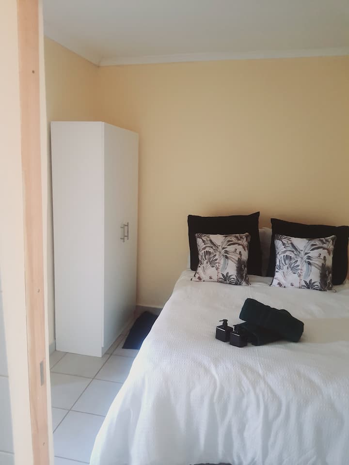 Lokaleng Lodge - Mmabatho