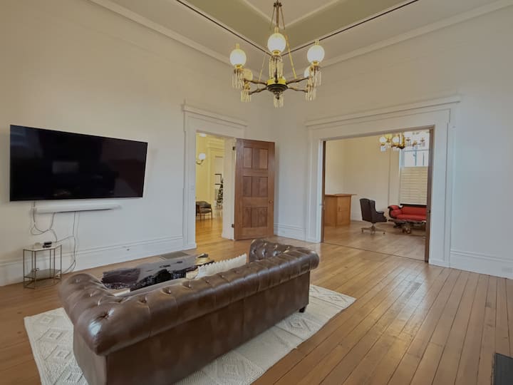 The Taylor Mansion | Newport's Premier Event Space - Covington, KY