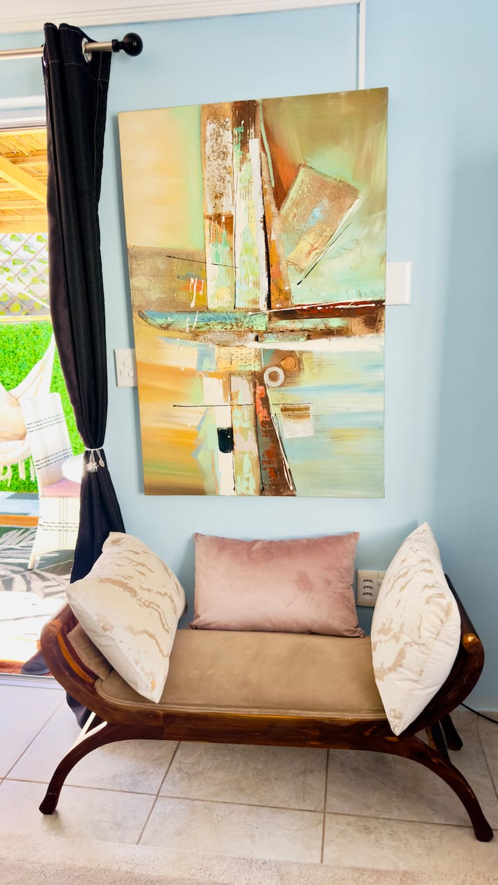 Luxury Caline Vip Mews Apartment - Western Cape