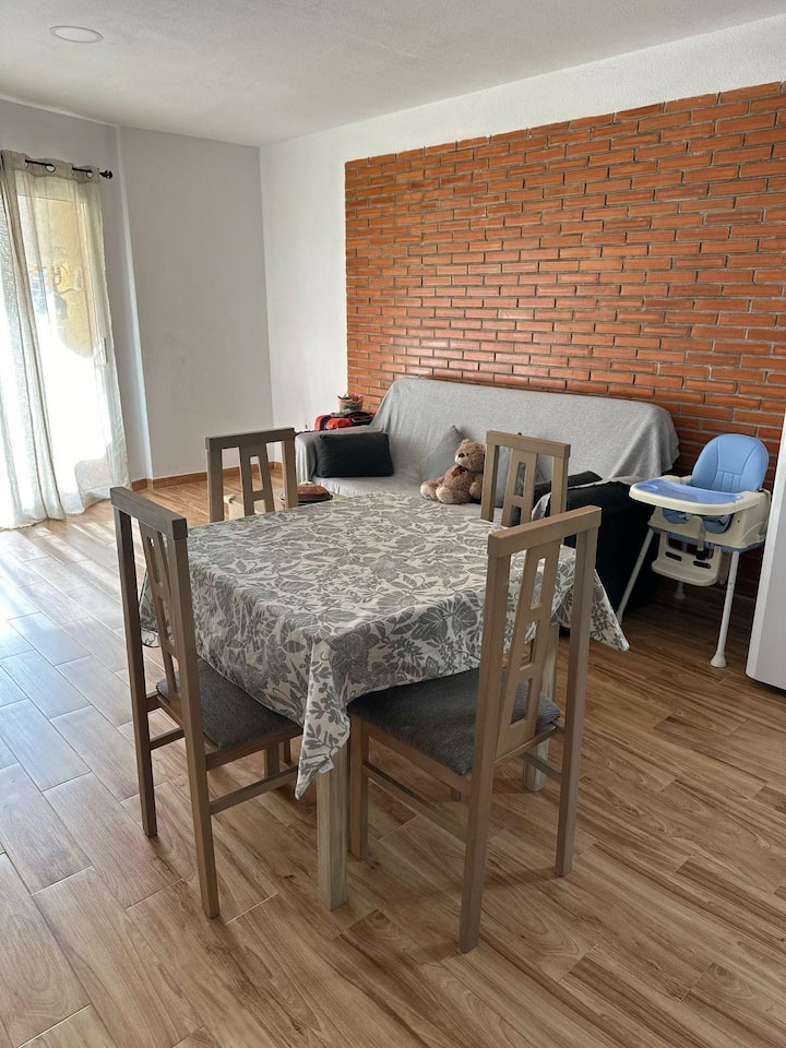 Apartamento En Roquetas De Mar - Roquetas de Mar