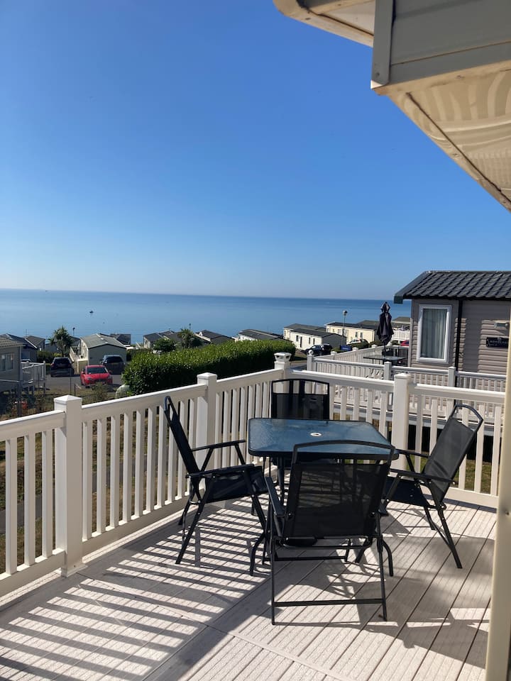 Exmouth Devon Cliffs Holiday Park - Budleigh Salterton