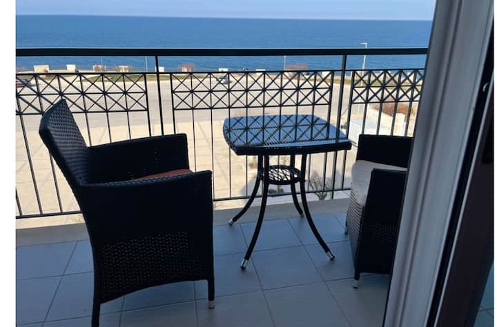 Dimora Luxury Marie Casa - Polignano a Mare