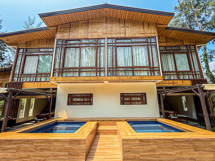 Beach Resort In Liwliwa Zambales - San Felipe