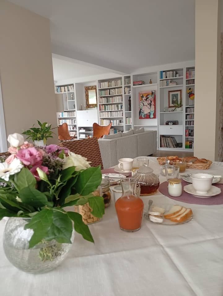 Chambre D'hôtes L'honorine - Omonville-la-Rogue