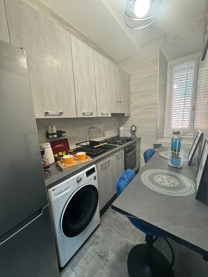 Casa Turistica Ti Aspetta! - Roma