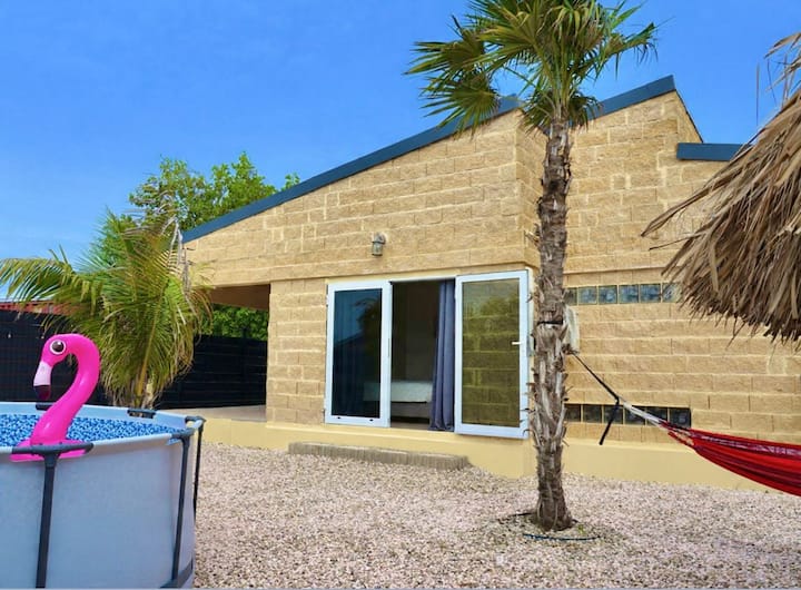 Comfortabel Huis Met Airco – Dichtbij Mangel Halto - Aruba