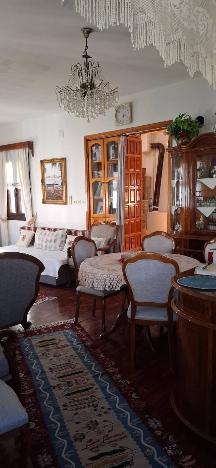 Bodrum'un Eski Ruhunu Yaşayın - Bodrum