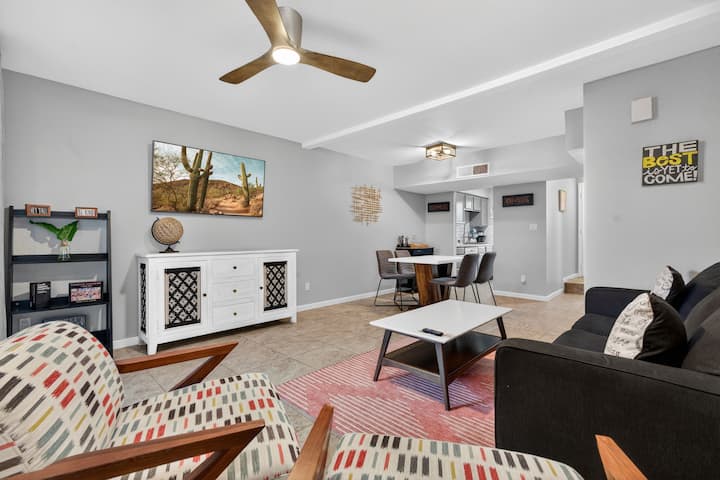 Scottsdale, Dog Friendly, Dine, Community Pool - Scottsdale, AZ