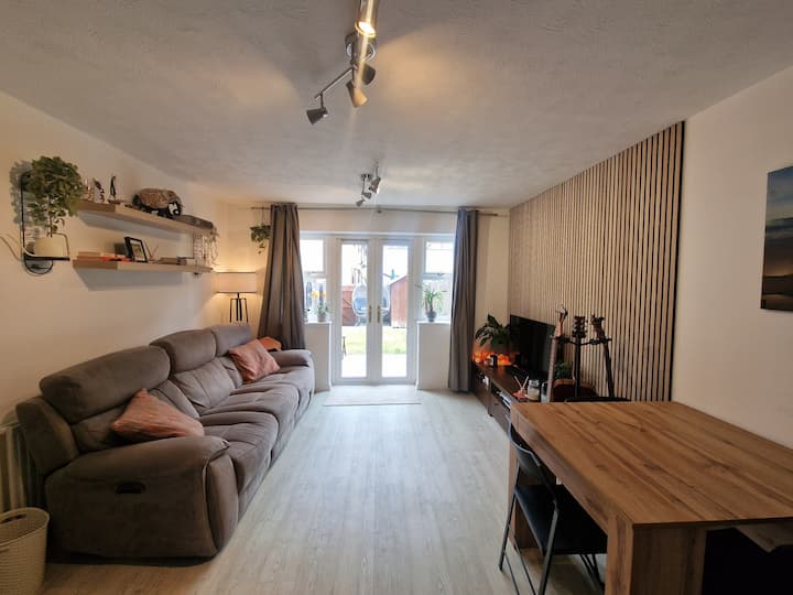 Cosy London Home - Wimbledon - London