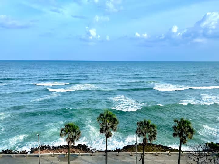 Ocean View Apt/2 Bedroom - Santo Domingo (Dominican Republic)