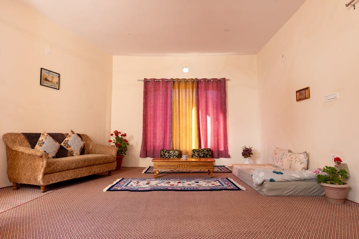 Leh Go Home (Family House) - Leh