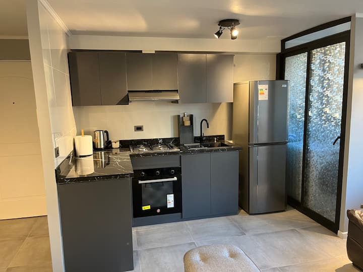 Departamento 4 Personas - Temuco