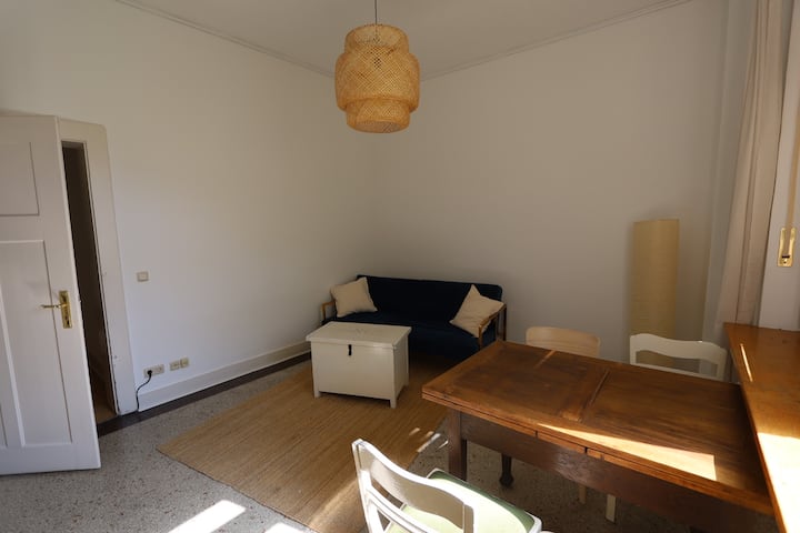 Cozy Bunsi - Karlsruhe