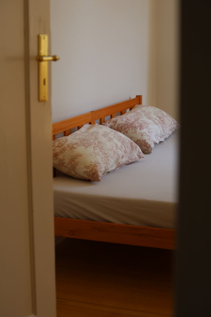 Cozy Bunsi - Karlsruhe