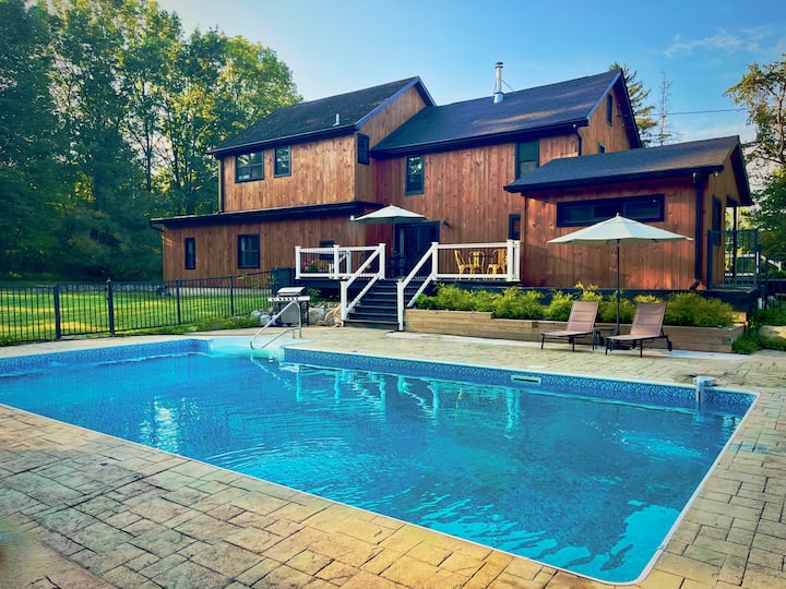 Bluewater Ridge - Gardiner
