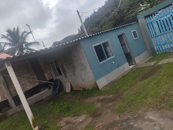 Kitnet Para Diaria Em Caraguatatuba - Caraguatatuba