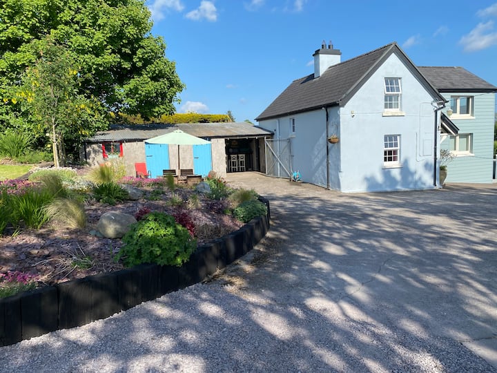 Rossmore Cottage - Macroom