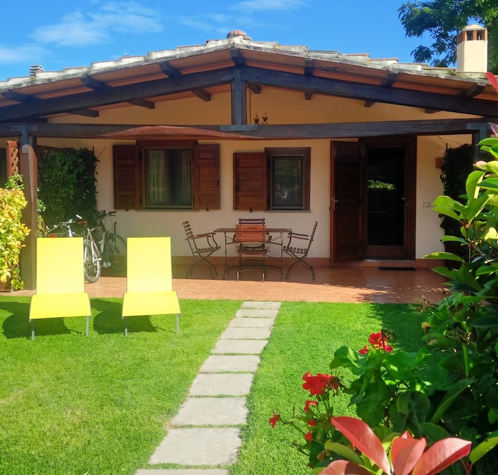 Studio à Pescia Romana - Montalto di Castro