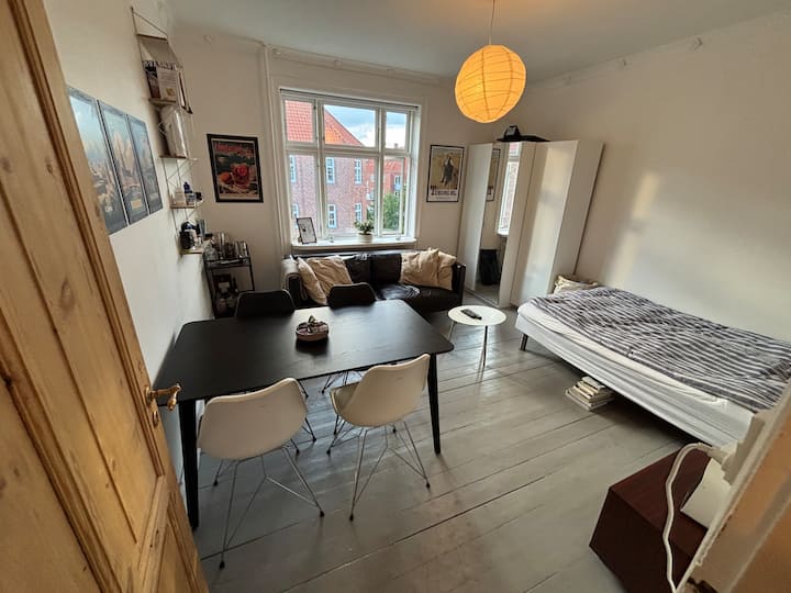 Charming Copenhagen Apartment - Copenhaguen