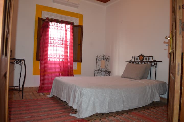 Apartment For 4 People - Rabat