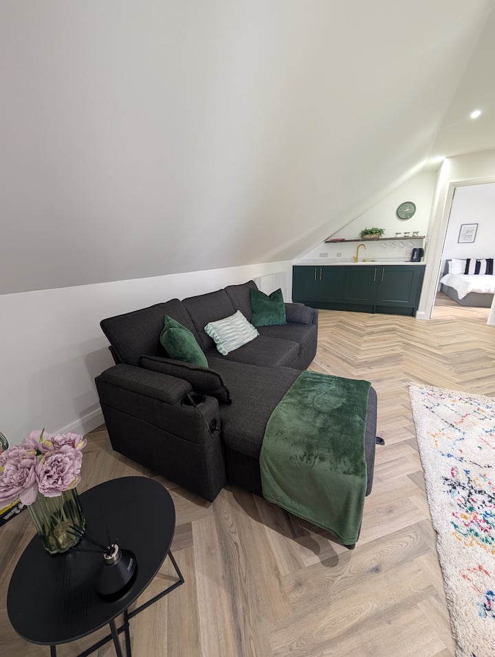 The Loft At 26 - Portrush