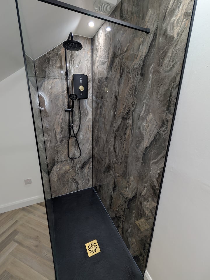 The Loft At 26 - Coleraine