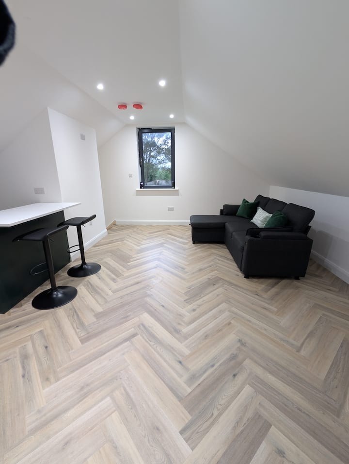 The Loft At 26 - Coleraine