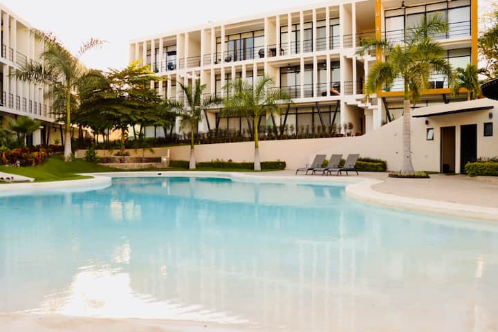Araquuna Private Condominium, Nayarit - Nayarit