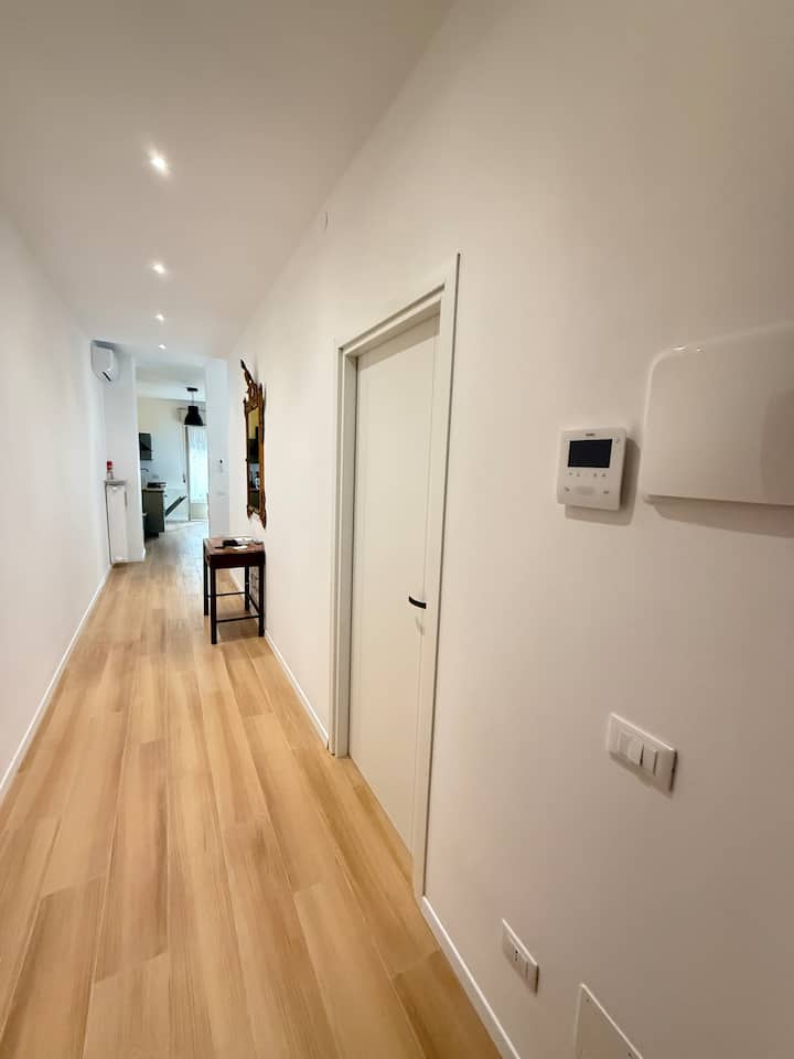 [Marcoshome]center ·Wi-fi ·2bdrs - Reggio Emilia