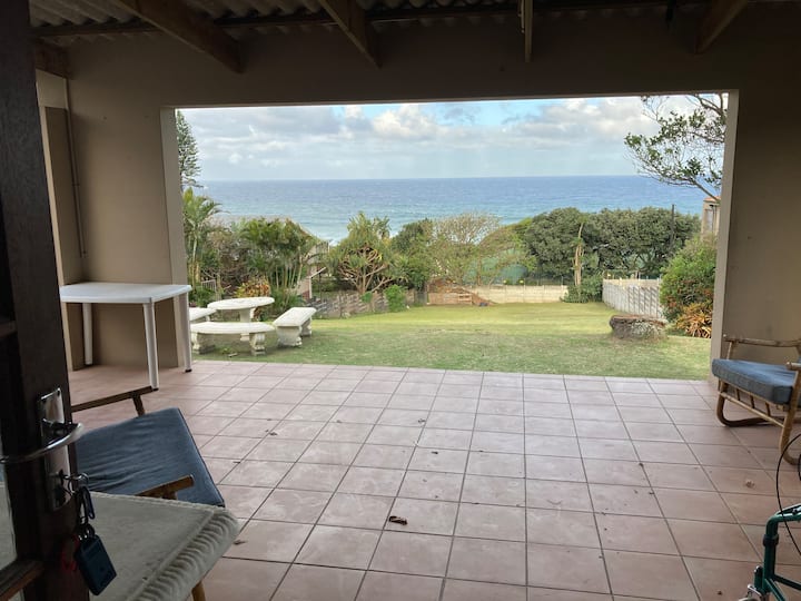 Mac Cottage - Scottburgh