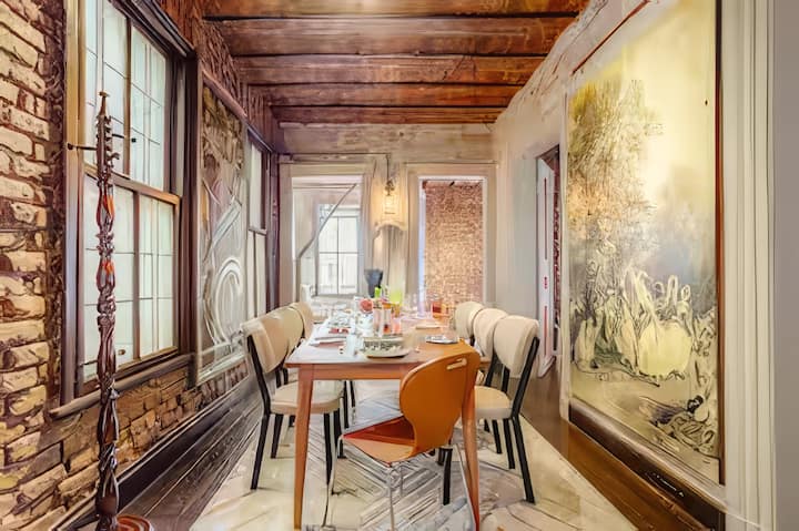 8br W/ac For Big Family Ingalata - イスタンブール