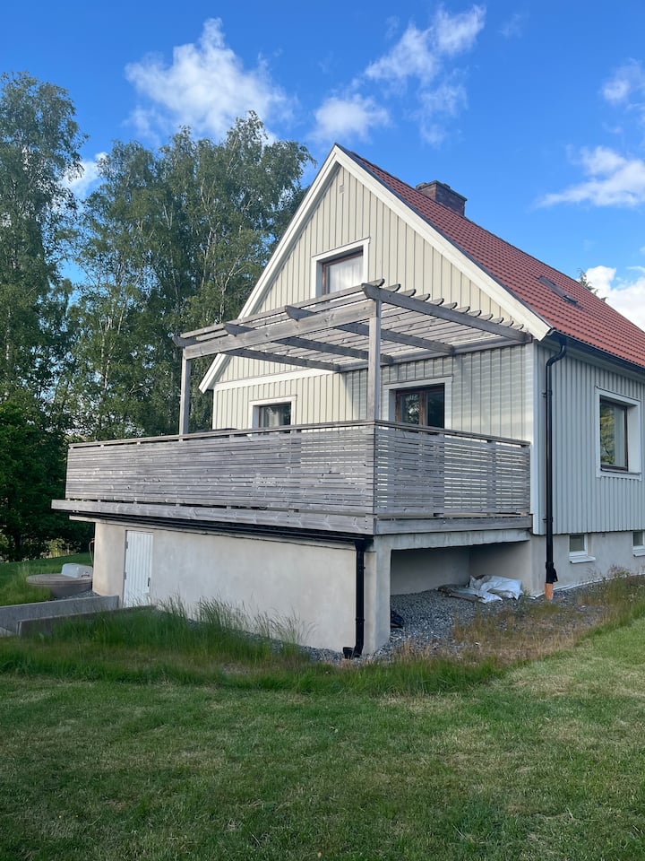 Villa Hisings Backa - Gothenburg