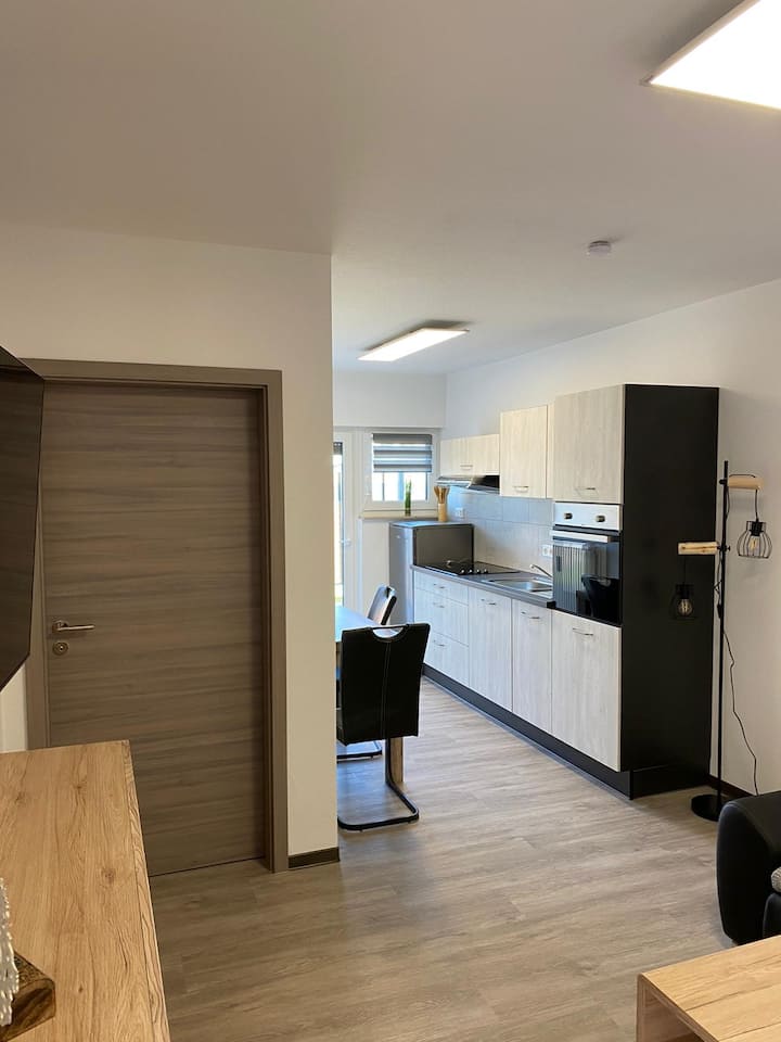 Wohnung Für Zwei Personen. - Haldensleben