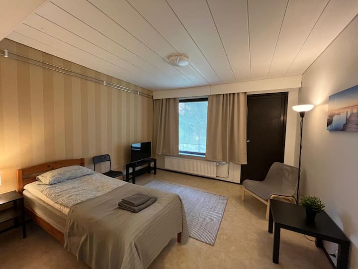 Simo River Apartment (“F”) - Simo