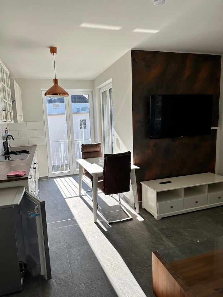 Wohlfühlwohnung Mit Komfort 68m2 - Osnabrück