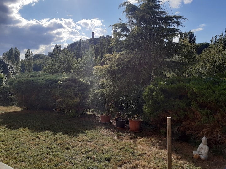 Appartement De Maison Et Piscine - Saint-Céré