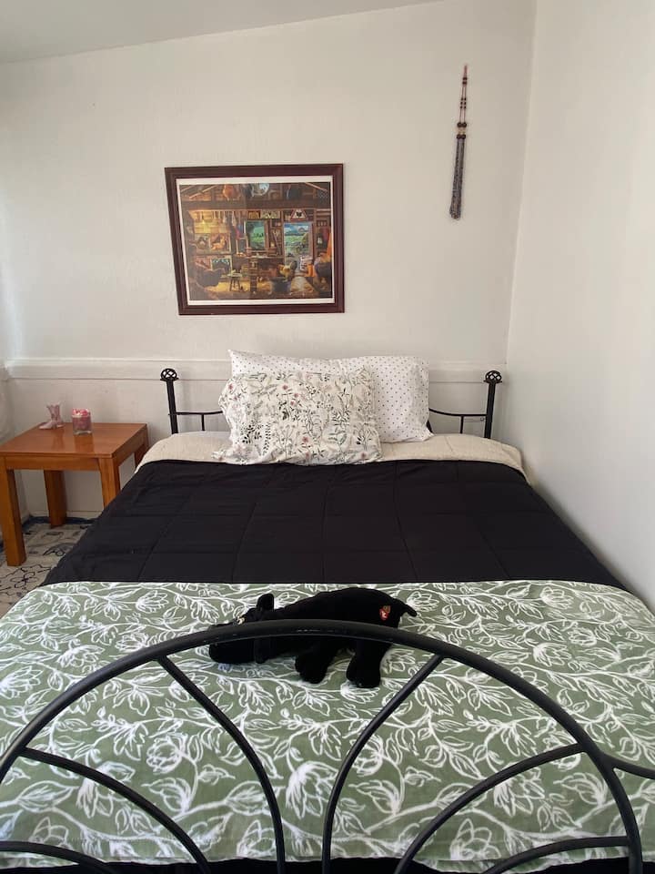 Casa Ala Playa
Dog Friendly - Ensenada