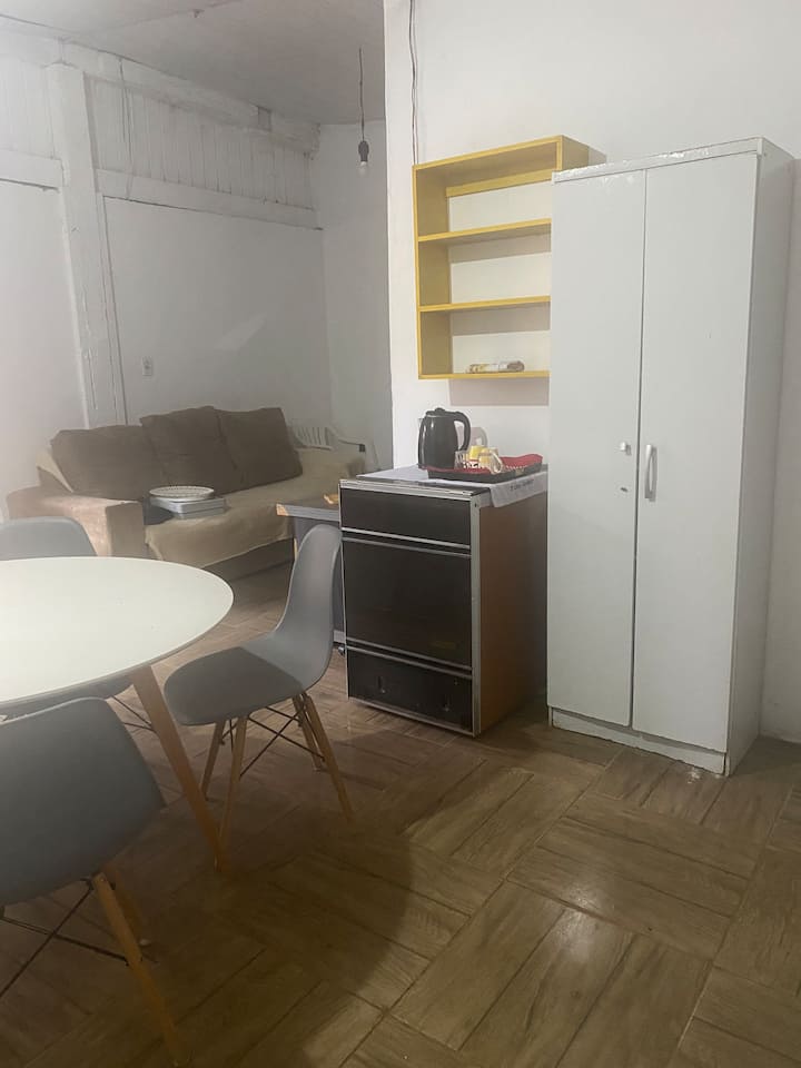 Casa Do Rio - Chapecó