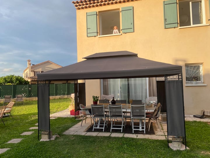 Maison Familiale - Nizza