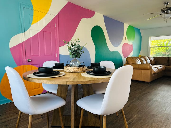 Karaia – Casa Amplia, Ideal Para Familia O Amigos - Panama City