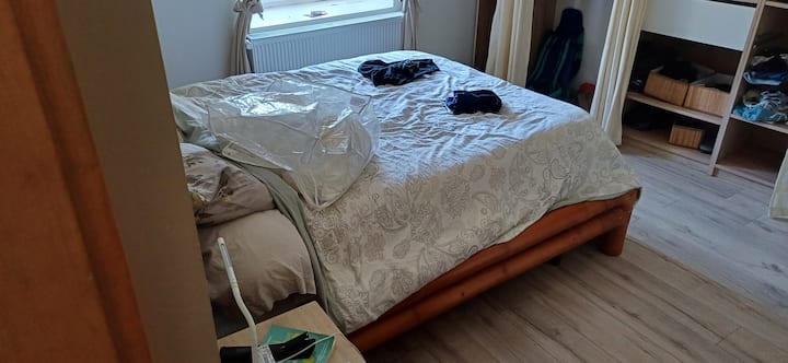 Maison Charentaise - Jonzac