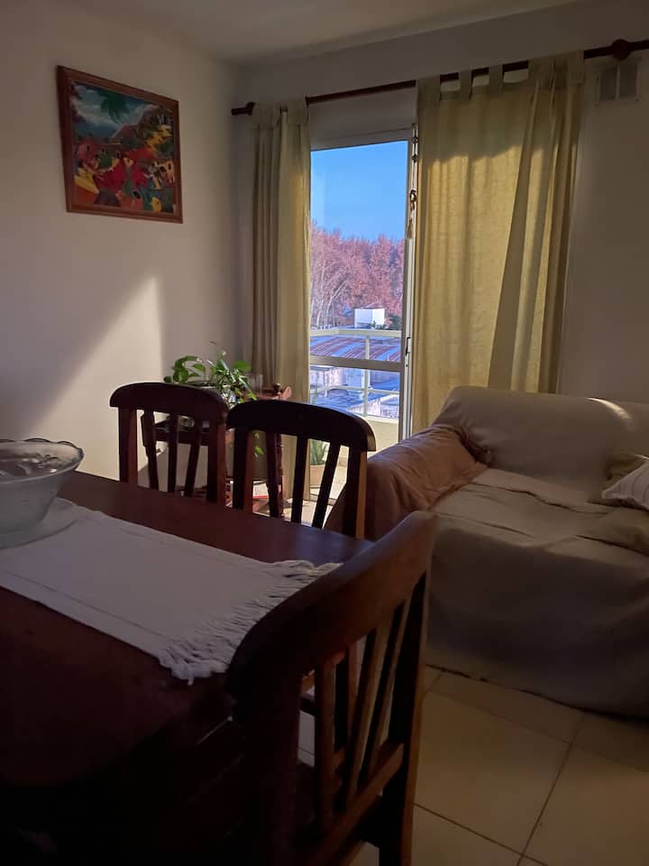 Morón Base Aerea- Atardecer Mágico - Ituzaingó