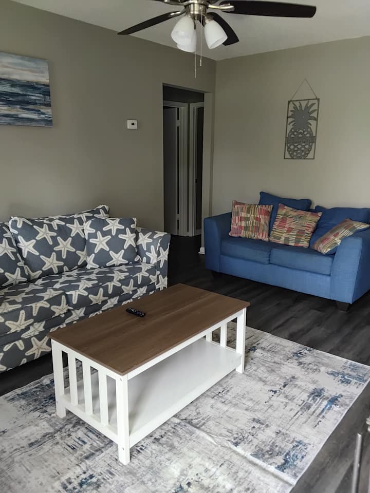 Apartment Located In Foley, Al 608 - Foley, AL