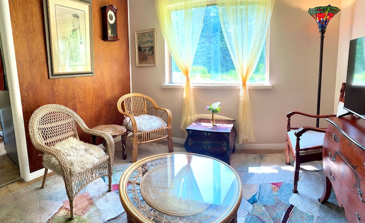 Rustic Country Charm, Close To The City. - Petawawa