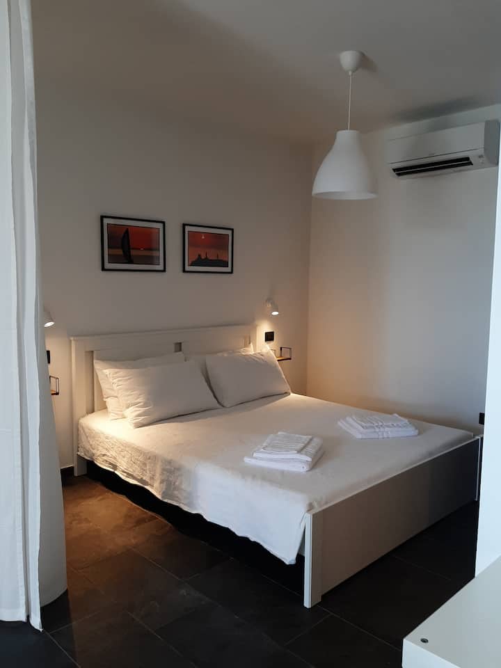 Casa Margali
Mare E Collina - Sestri Levante