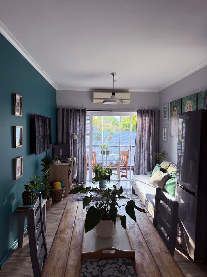 Muse Haus Knysna Central - Knysna