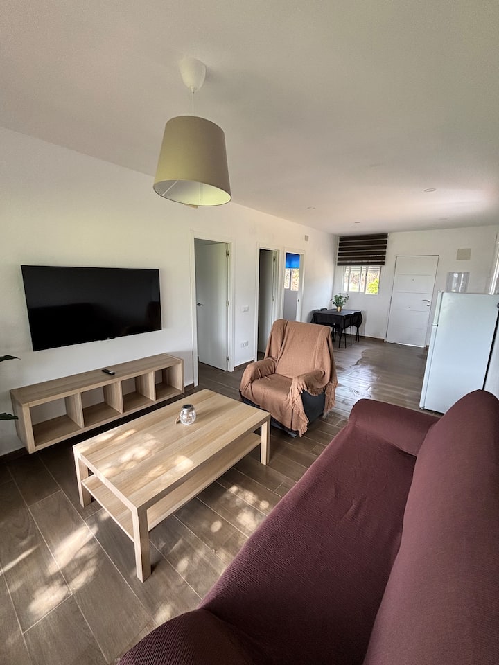 Casa Rural Tulipán - Vejer de la Frontera